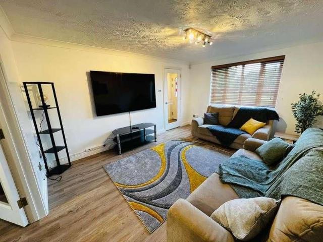 Fuller Close, Spaldwick, Huntingdon, PE28