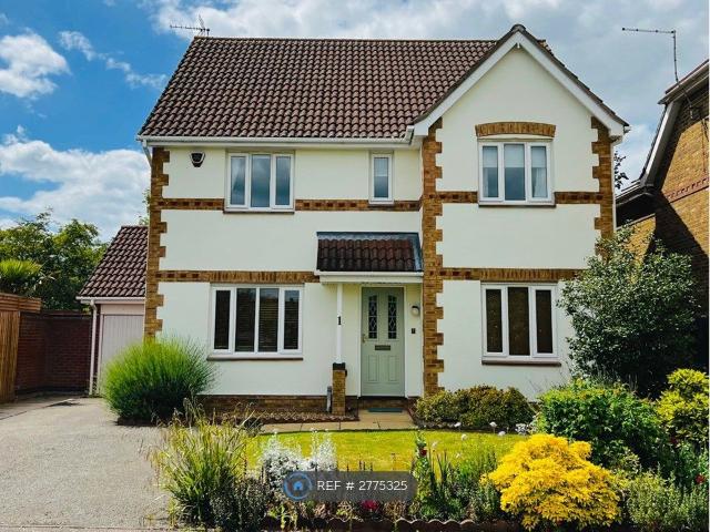 Fuller Close, Spaldwick PE28, 4 bed detached house to rent, £2,500 pcm | PrimeLocation