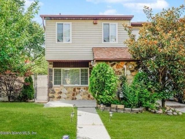 Fuller Ct Unit A, Staten Island, Home For Sale