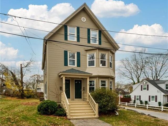 Fuller Ave, East Providence, Home For Sale