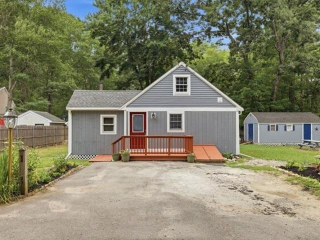 Fuller Ave, Lancaster, Home For Sale