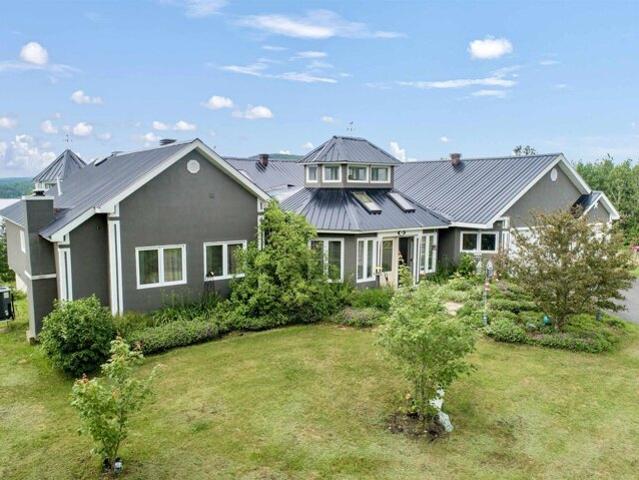 Fuller Dr, Canaan, Home For Sale
