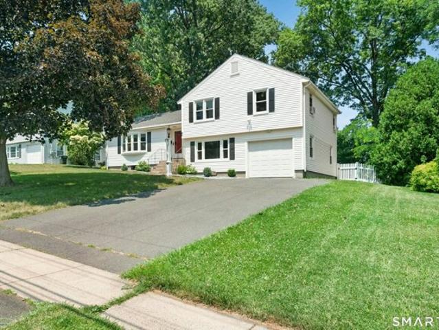 Fuller Dr, West Hartford, Home For Sale