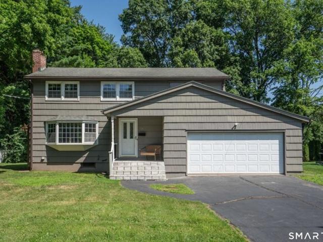 Fuller Dr, West Hartford, Home For Sale