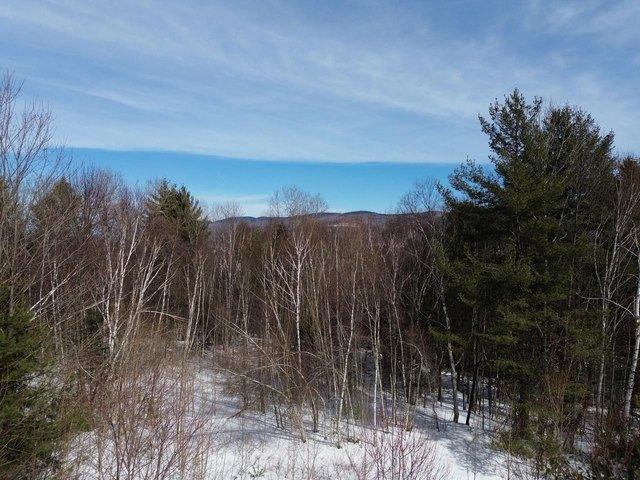 Fuller Hill Rd Lot 2, Warren, VT 05674