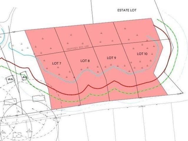Fuller St, Carver, Plot For Sale