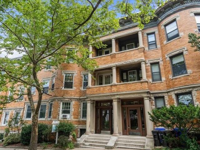 Fuller St Apt,brookline, Condo For Sale