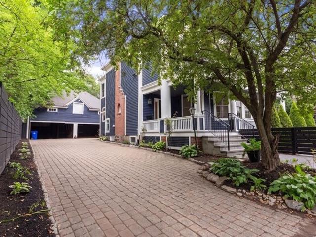 Fuller St, Brookline, Home For Sale