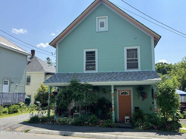 Fuller St, North Adams, Home For Sale