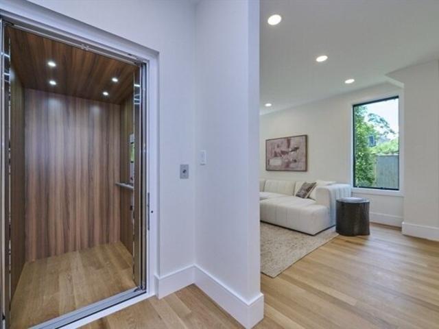 Fuller St Unit B, Brookline, Condo For Sale