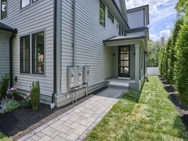 Fuller St Unit B, Brookline, Condo For Sale