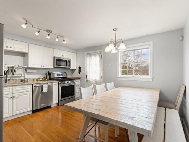 Fuller St Unit,boston, Condo For Sale