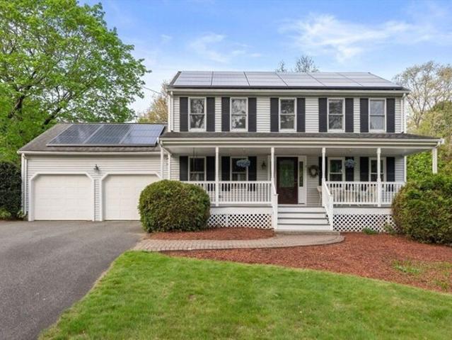 Fuller Pl, Franklin, Home For Sale