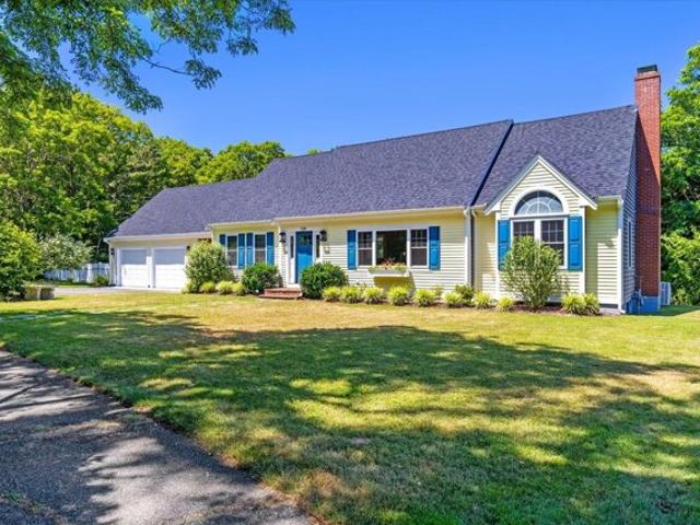 Fuller Rd, Centerville, Home For Sale