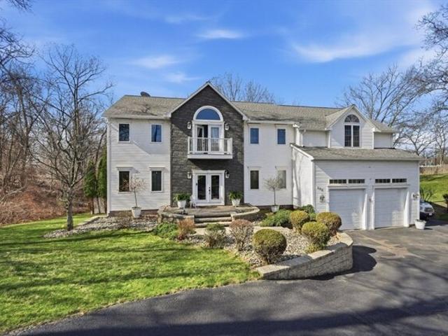 Fuller Rd, Chicopee, Home For Sale
