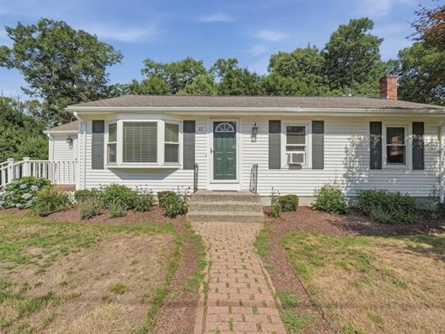 Fuller Rd, Attleboro, Home For Sale