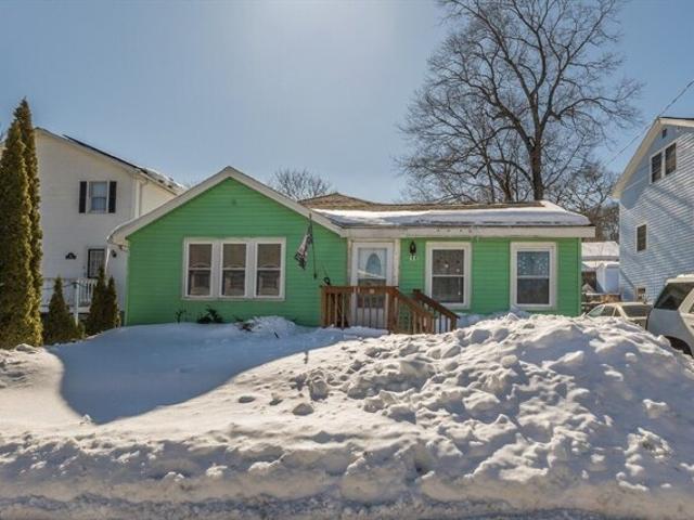 Fuller Rd, Billerica, Home For Sale