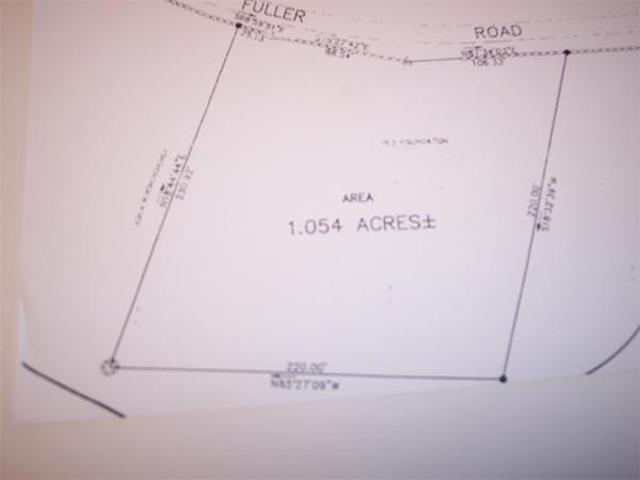 Fuller Rd, Goshen, MA 01032