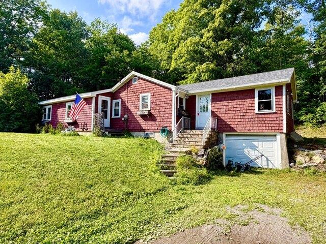Fuller Rd, Hermon, Home For Sale