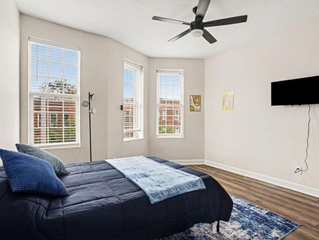 FullFeature Rooms Johns Hopkins Nearby Utilitie