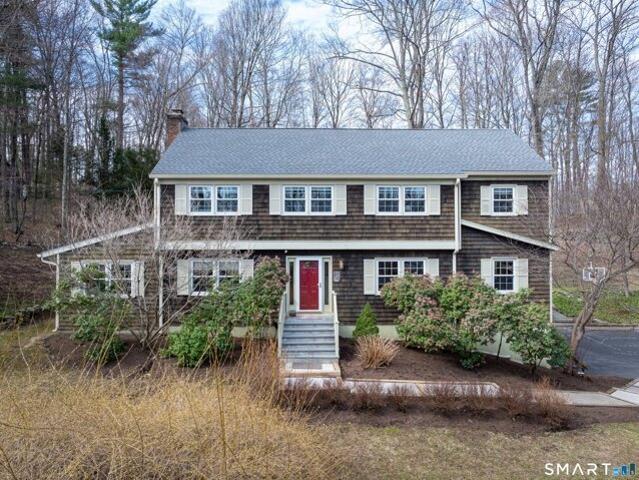 Fulling Mill Ln, Ridgefield, Home For Sale