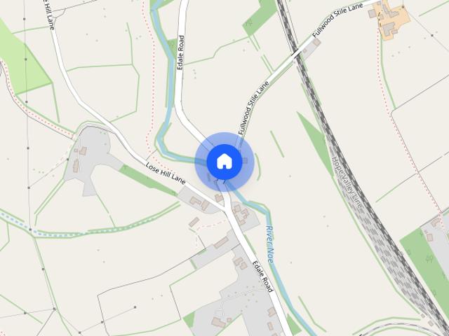 Fullwood Holmes, Edale Road, Hope, Derbyshire