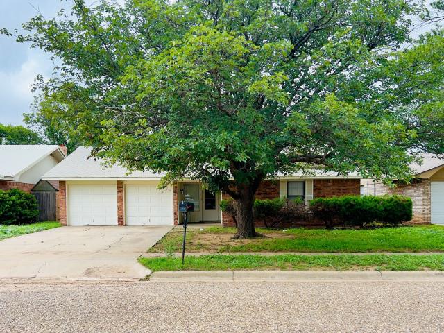 Fully Updated 3/2/2 in West Lubbock