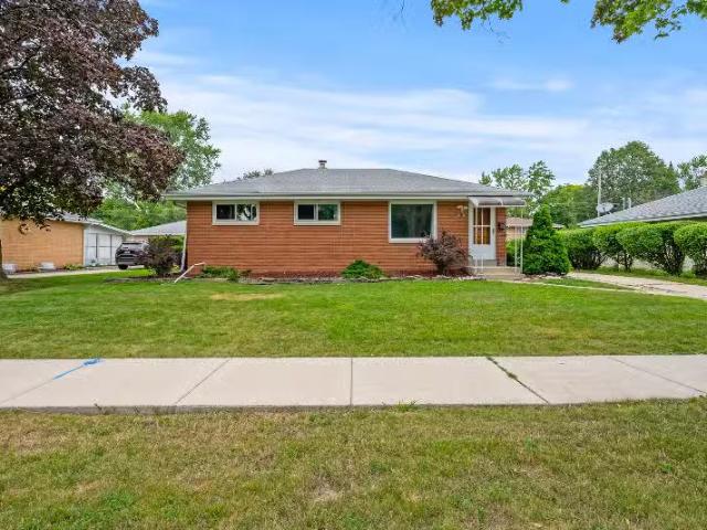 Fully Updated 3 Bedroom Home with 1.5 Baths, Finished Basement.