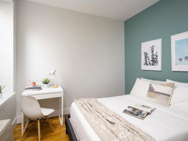 Fully Funished 3br/2ba Apt in the heart of W'burg