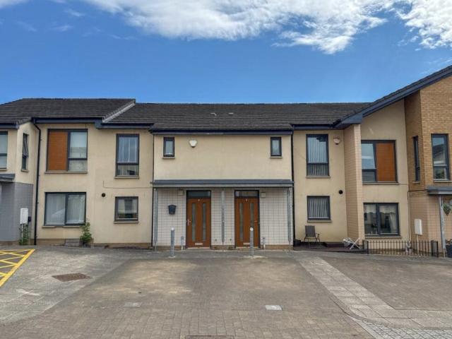 Fully Furnished 3 Bed Room House for rent in NE6