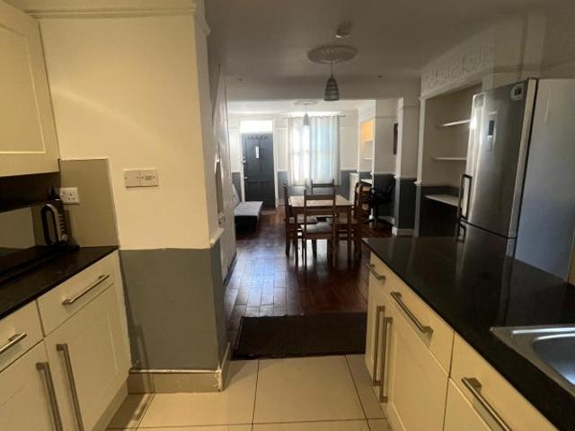 Fully furnished 3 Bedroom House