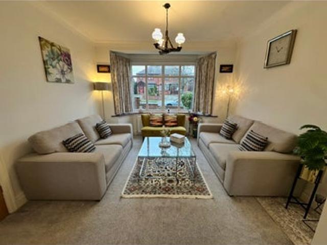 Fully Furnished 3 Bedroom House