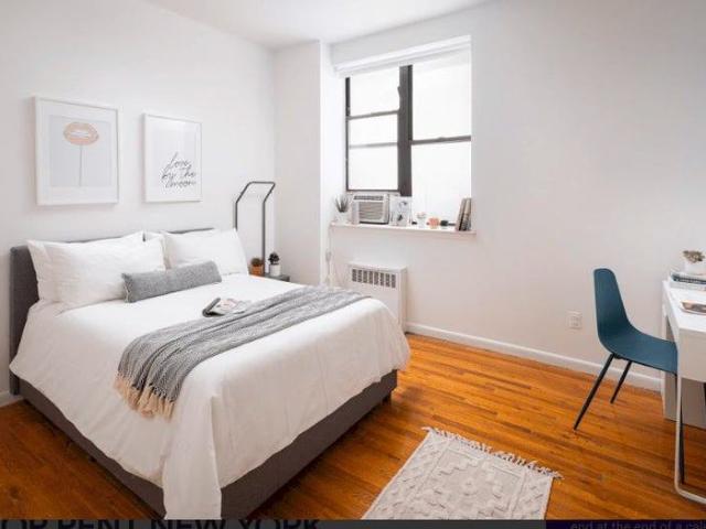Fully furnished 3 bedroom 1 bathroom apt in Harlem