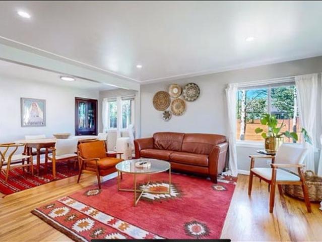 Fully Furnished 3 Bedroom