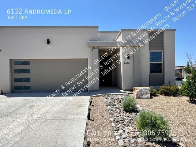 Fully Furnished 3 Bedroom 2 Bathroom Home