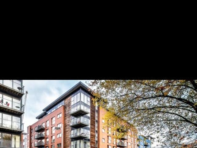 Fully Furnished 1 Bed Apartment | Broad Street