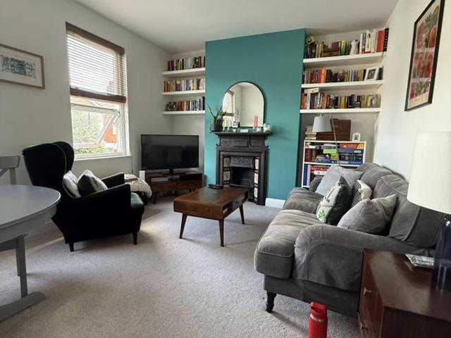 Fully Furnished 1 Bed Flat, Harringay N15