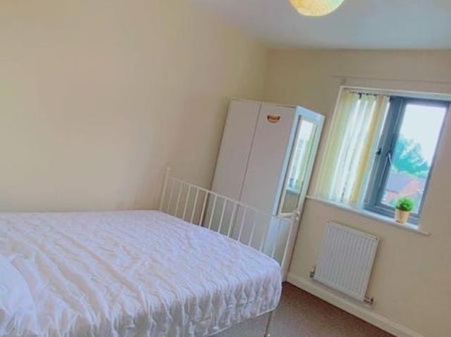 Fully Furnished 1 Bedroom Flat. For two months