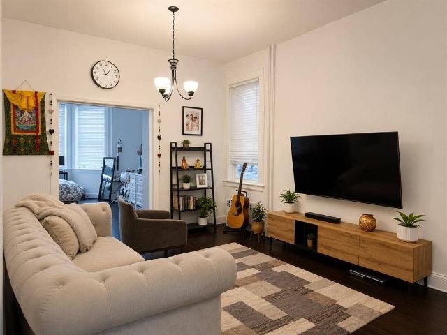 Fully furnished 2 Bedroom apartment