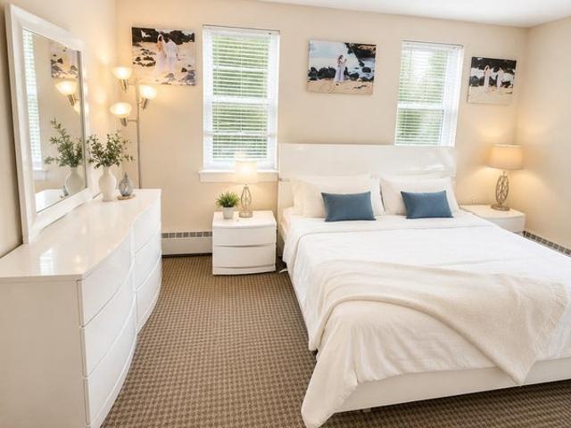 Fully Furnished 2 Bedroom Apartment for Rent –