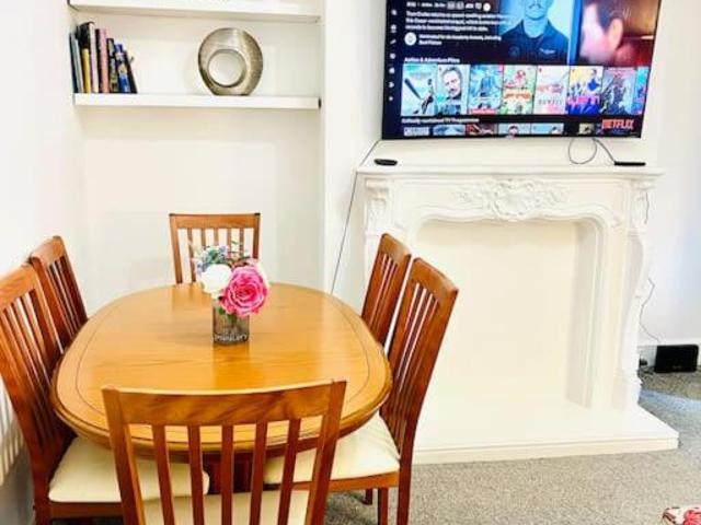 Fully Furnished 2 Bedroom Home to Rent – Gateshead