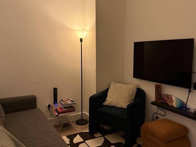 Fully Furnished 2 BedroomApartment