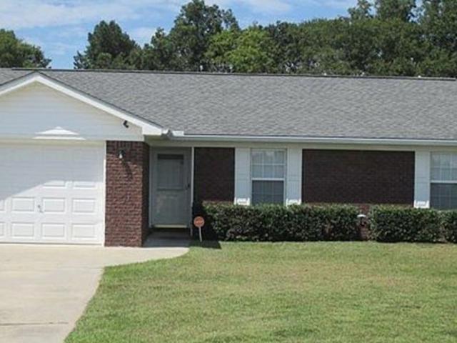 Fully Furnished 2 Bedrooms Newton, AL