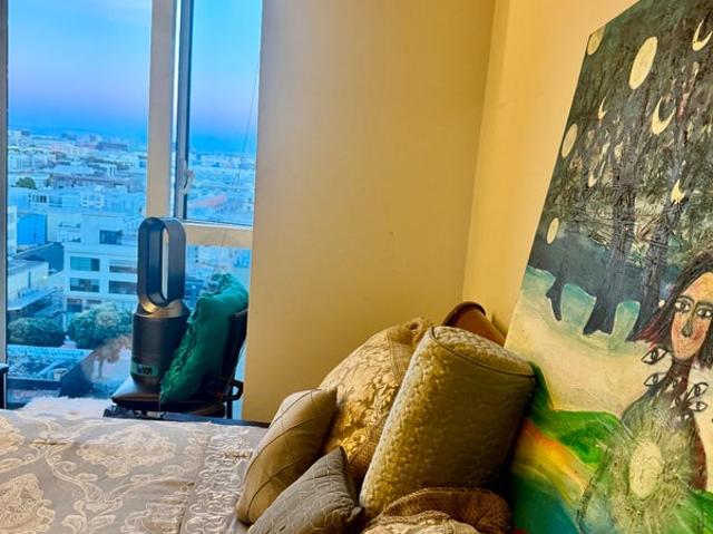 Fully Furnished 2BA 2BA VIEWS LOCATION