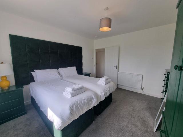 Fully Furnished, 4 Bed House, BS7, All Bills Inc