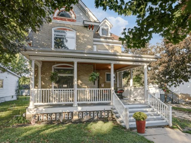 5 Bed / 2 Bath Home in Portage, WI
