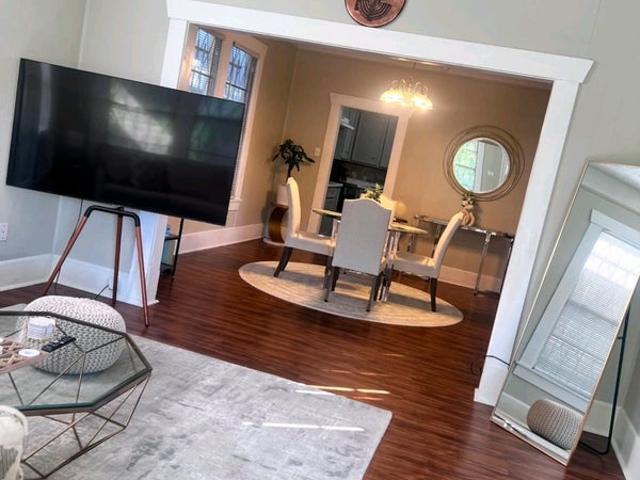 Fully Furnished Co Living EaDo Private Bed & Bath