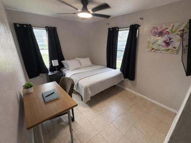 Fully Furnished Co Living | Fast WiFi, Smart TVs & Hassle Free Living On the Southside