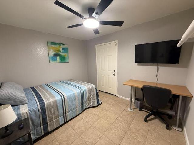 Fully Furnished Co Living | Fast WiFi, Smart TVs & Hassle Free Living On the Southside