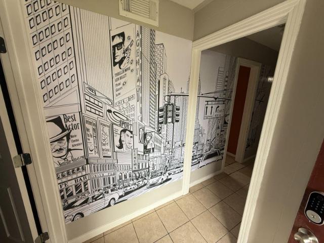 Fully Furnished CoLiving | Fast WiFi, Smart TVs &
